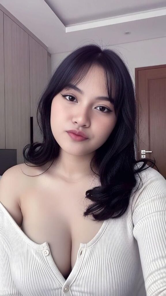 Cerita Dewasa Skandal Dengan Pembantu ABG Seksi